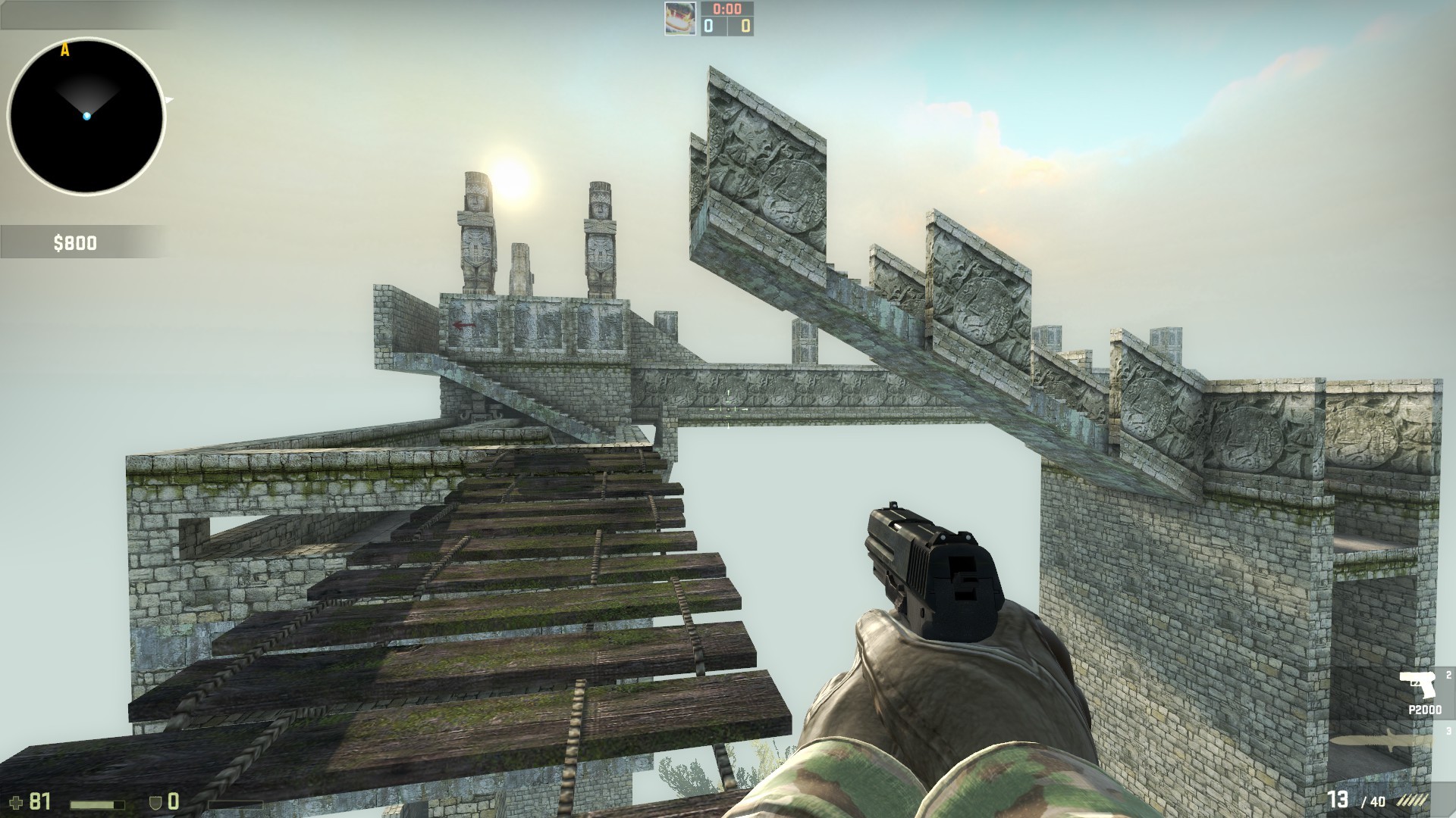 mg_skytower_b1 Mod for Counter-Strike: Global Offensive | CS:GO Mods
