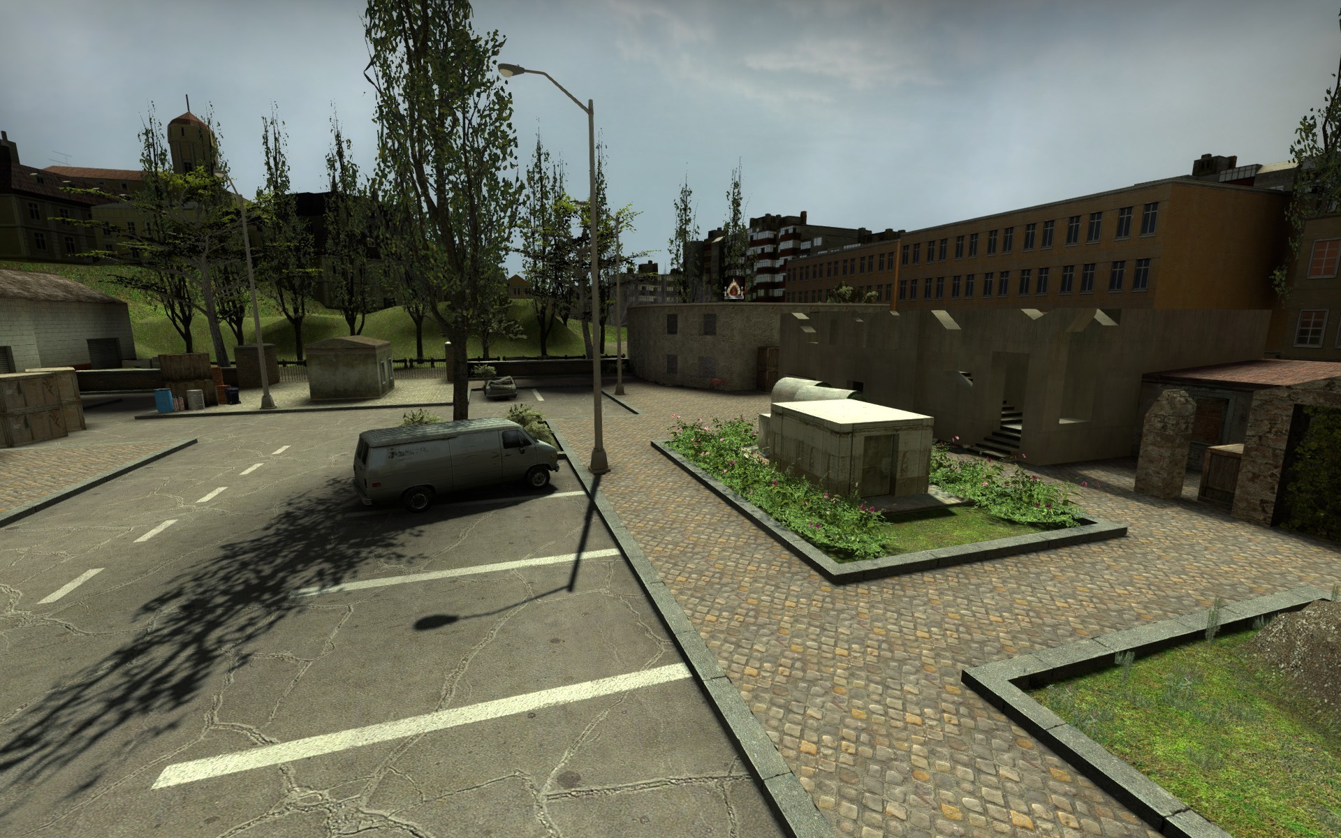 awp city:csgo Mod for Counter-Strike: Global Offensive | CS:GO Mods