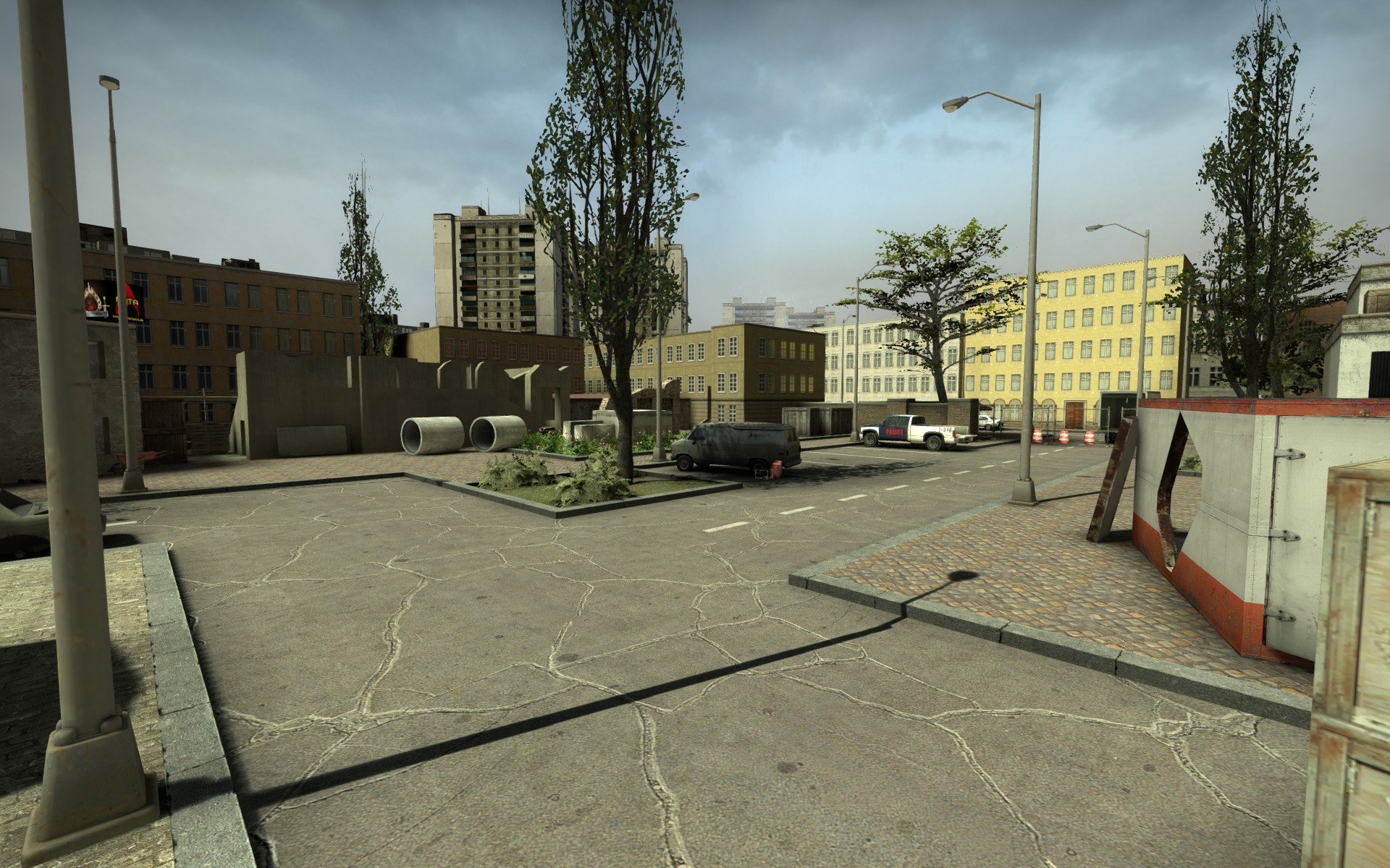 awp city:csgo Mod for Counter-Strike: Global Offensive | CS:GO Mods