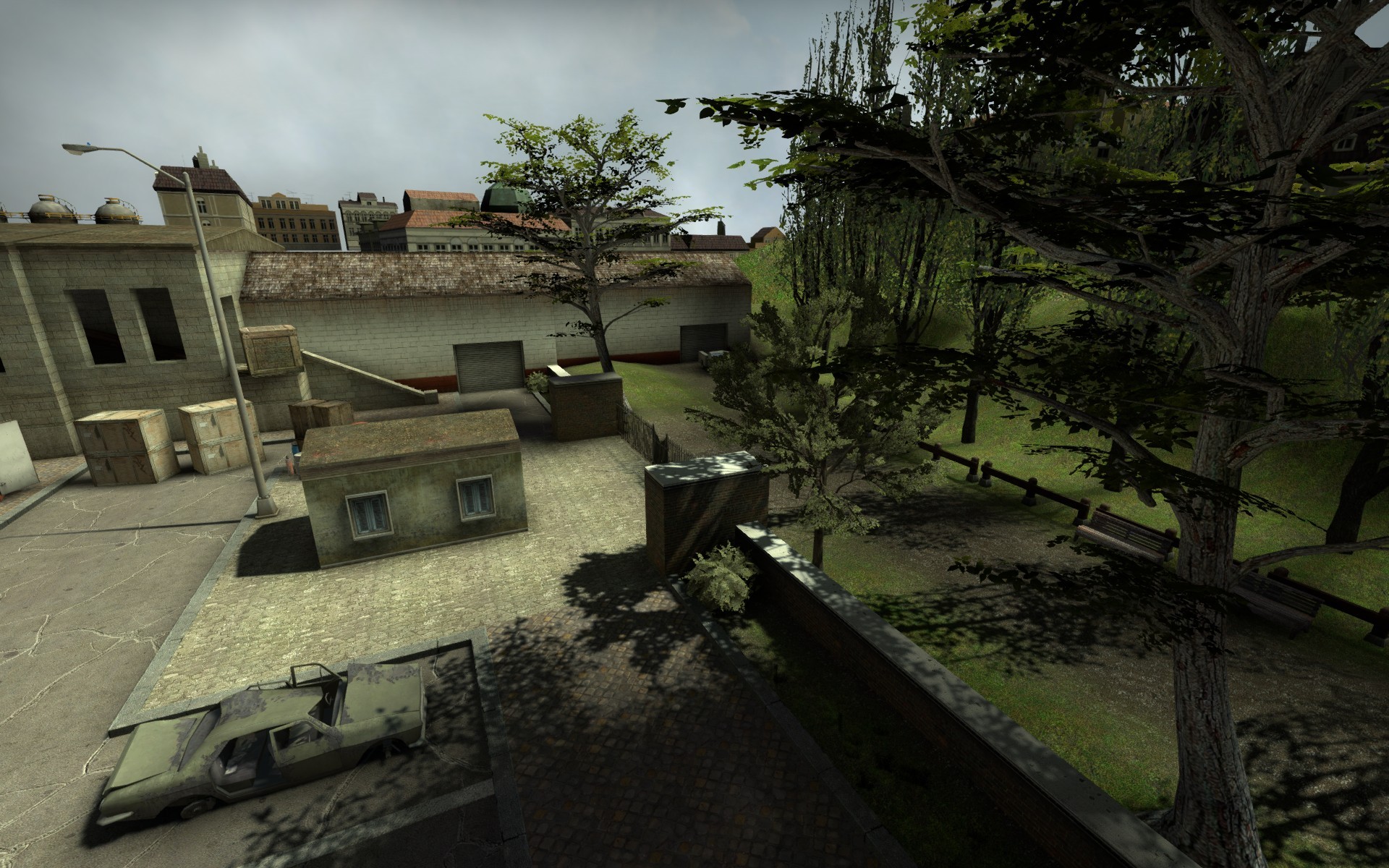 awp city:csgo Mod for Counter-Strike: Global Offensive | CS:GO Mods