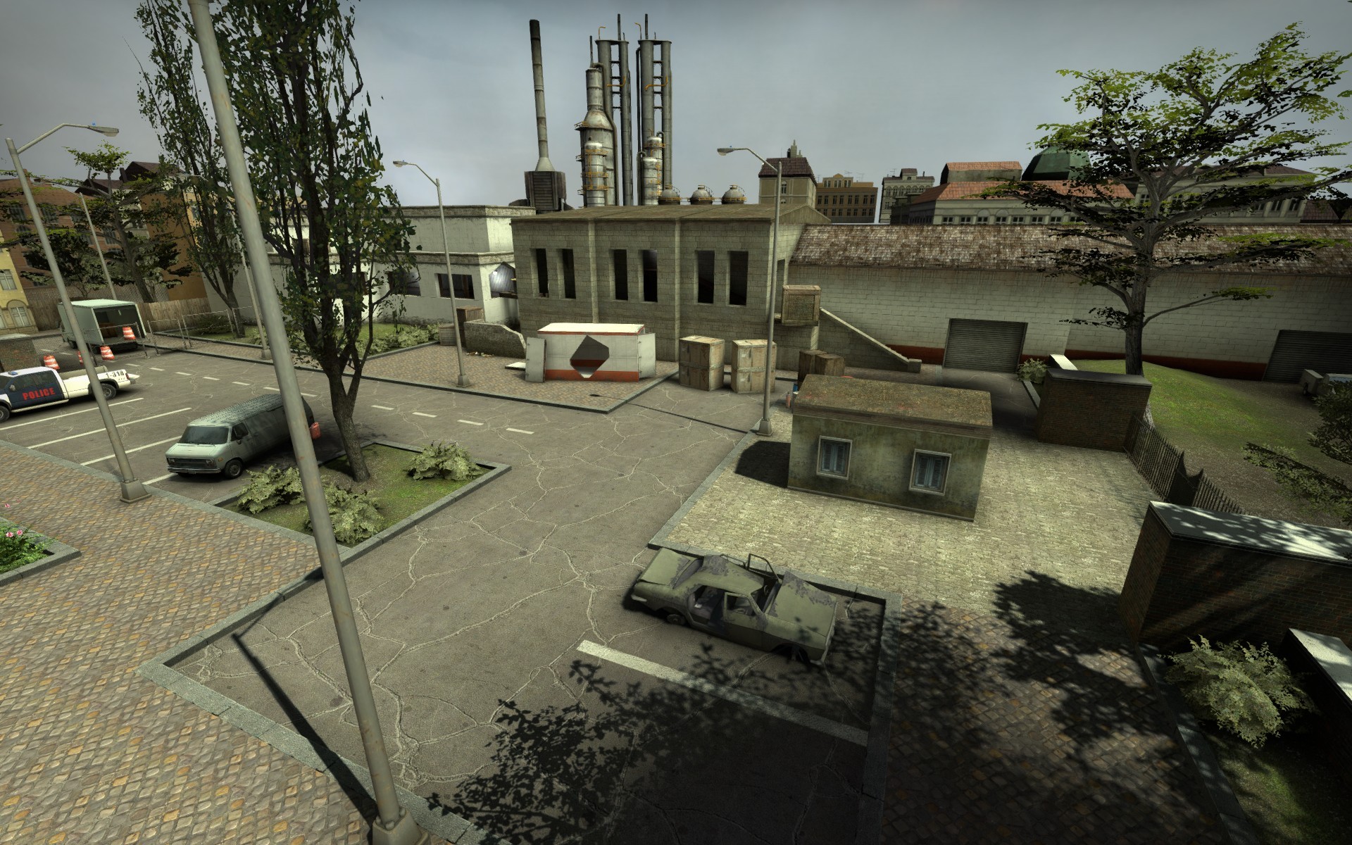 awp city:csgo Mod for Counter-Strike: Global Offensive | CS:GO Mods