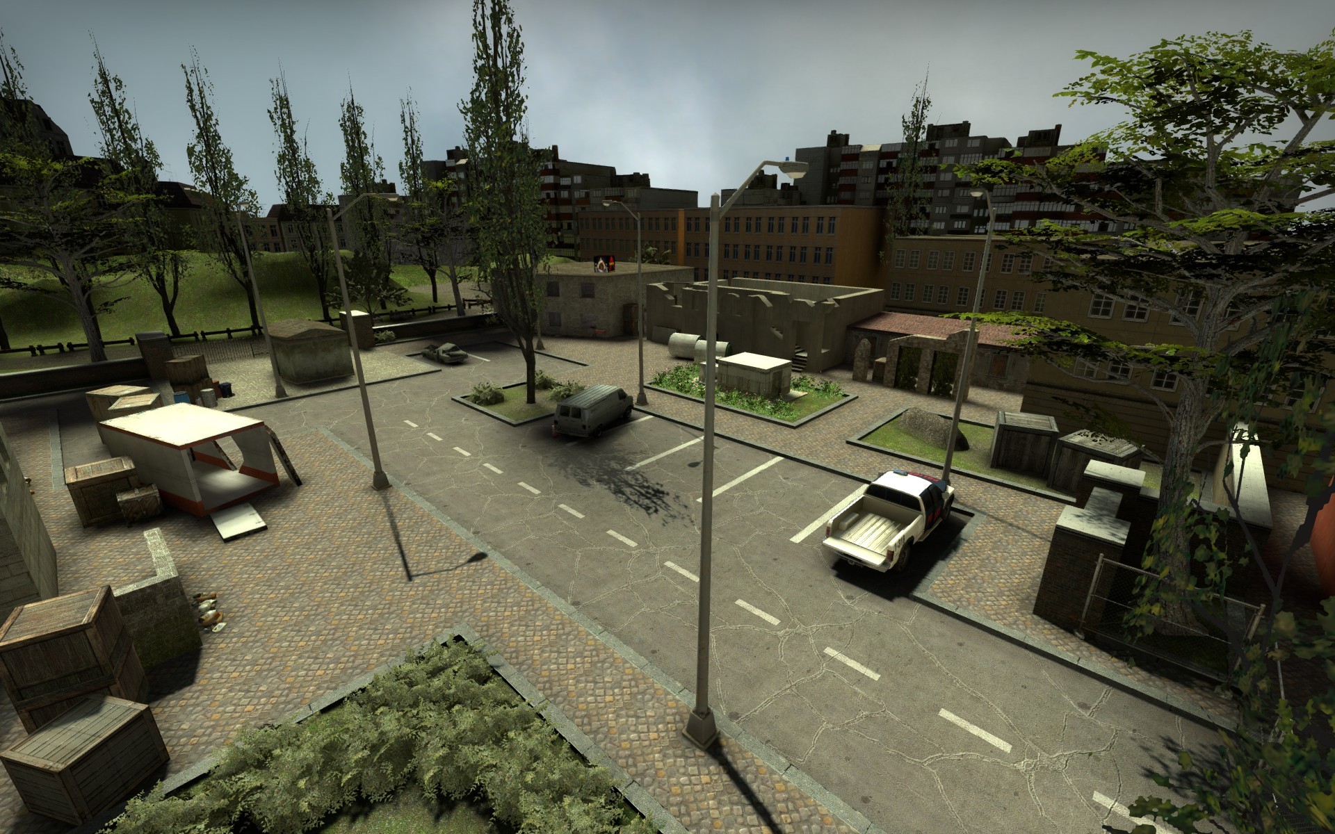 awp city:csgo Mod for Counter-Strike: Global Offensive | CS:GO Mods