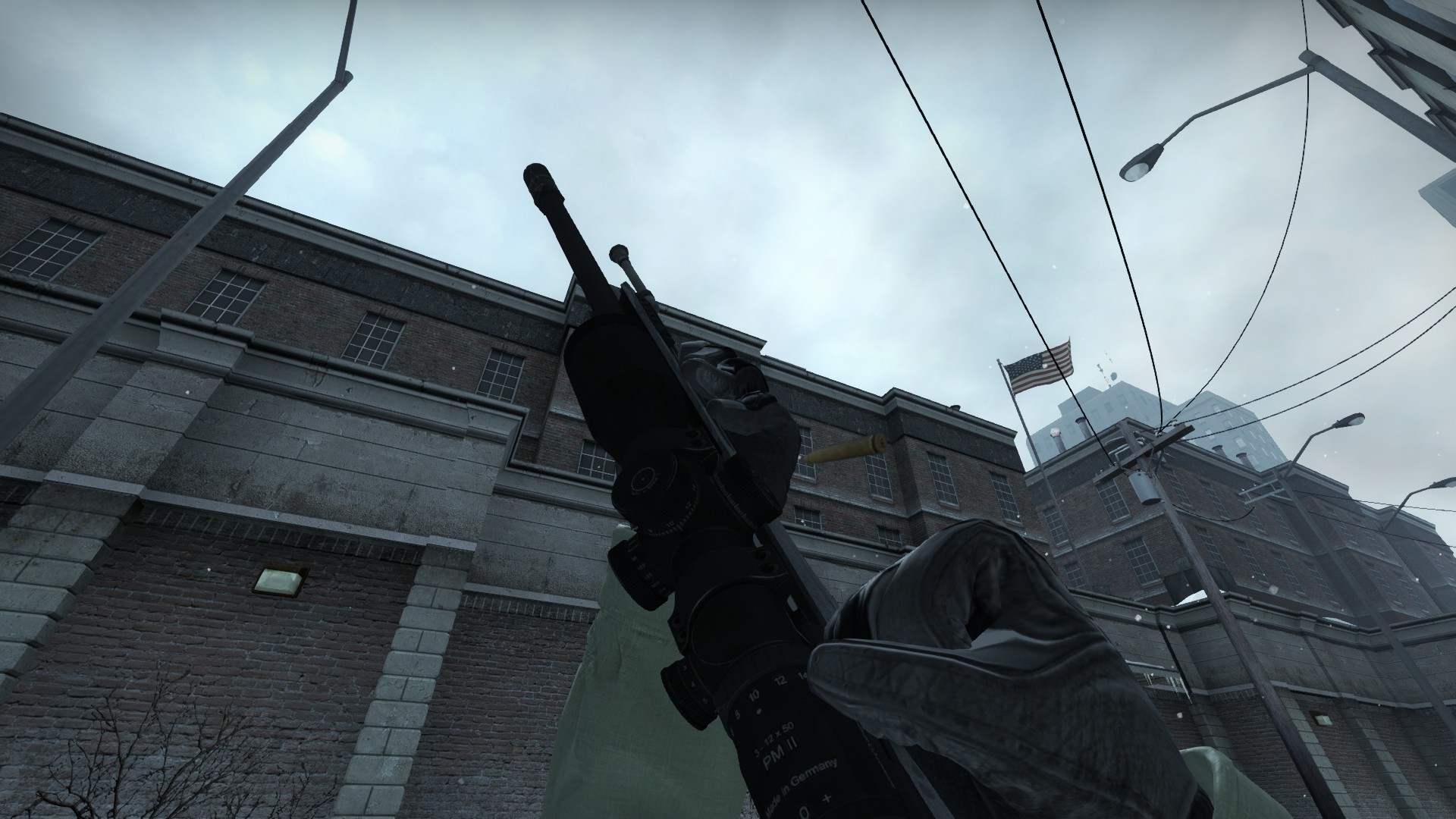 IIopn's SSG08 Mod for Counter-Strike: Global Offensive | CS:GO Mods