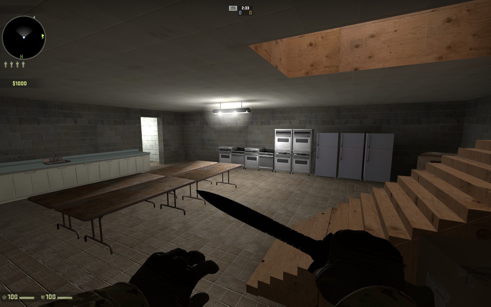 cs_hotel [Counter-Strike: Global Offensive] [Mods]