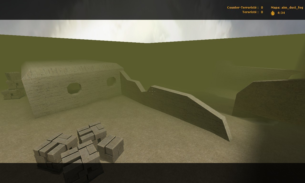 fy_dust_fog [Counter-Strike: Source] [Mods]