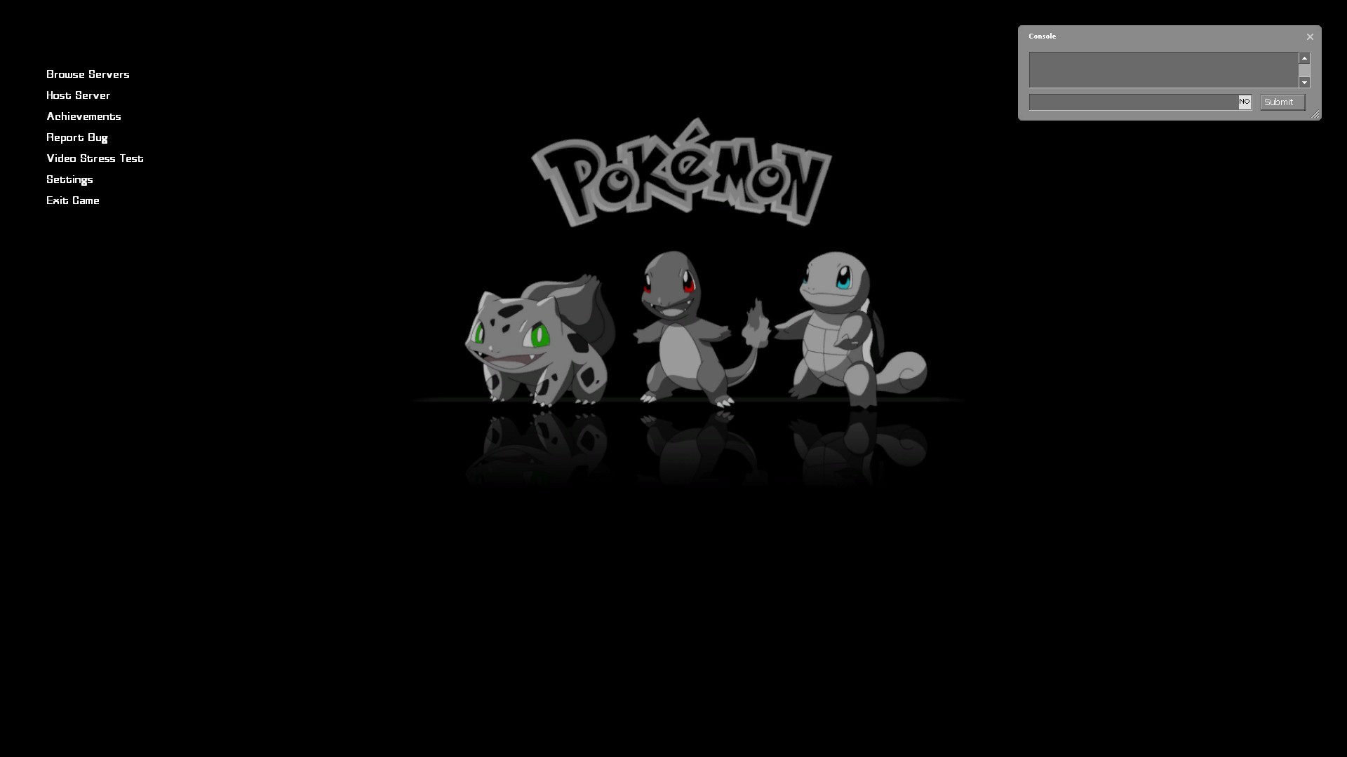 Pokemon Background [Counter-Strike: Source] [Mods]