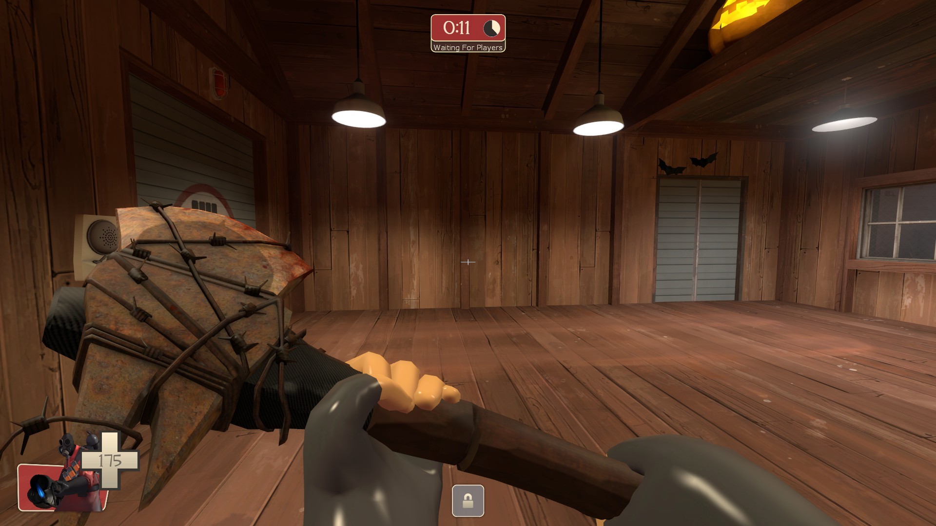 tek's Carbon Pyro Set #1 Mod for Team Fortress 2 | TF2 Mods