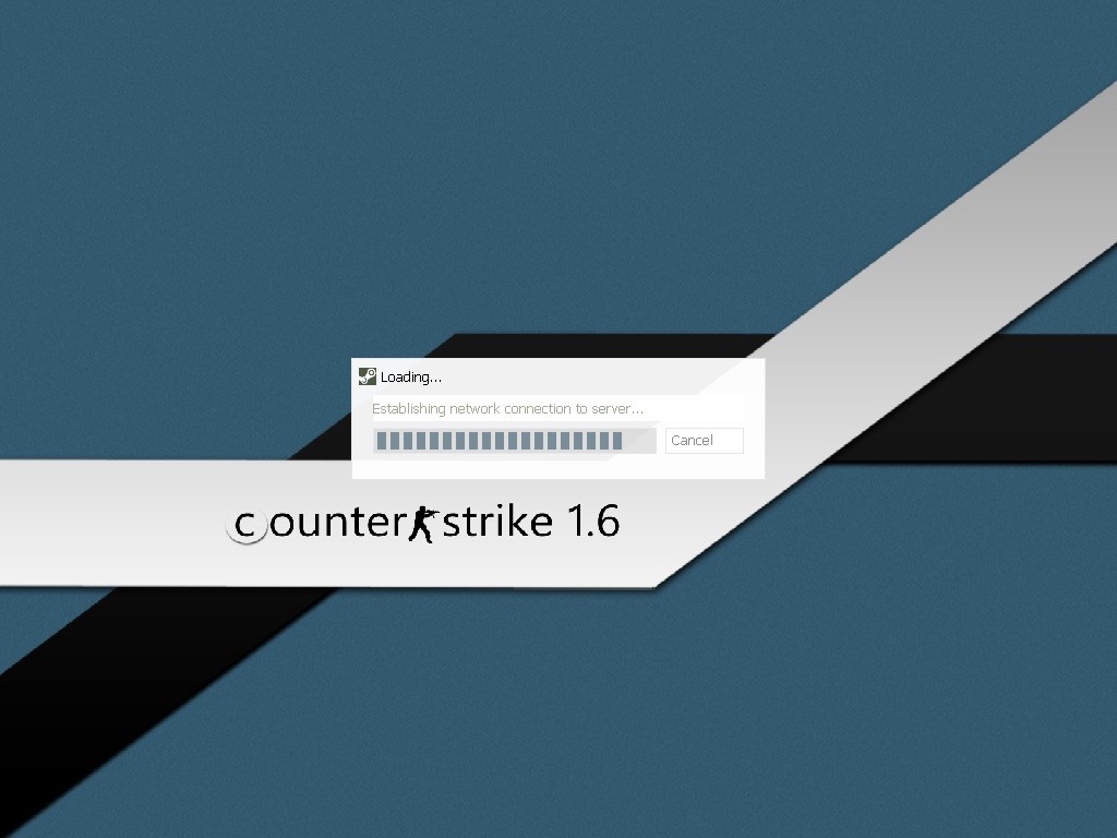 Metro Counter-Strike 1.6 [Counter-Strike 1.6] [Mods]