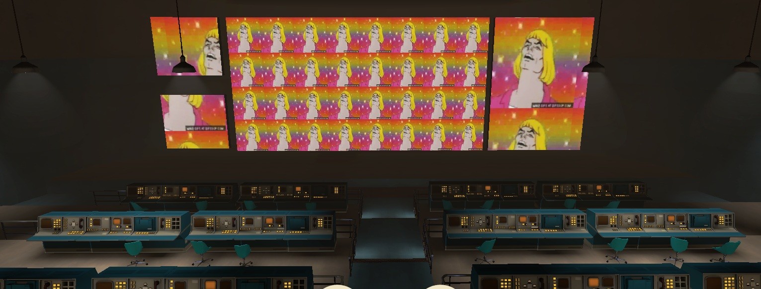 2fort heyyeyaaeyaaaeyaeyaa intel screen [Team Fortress 2] [Mods]