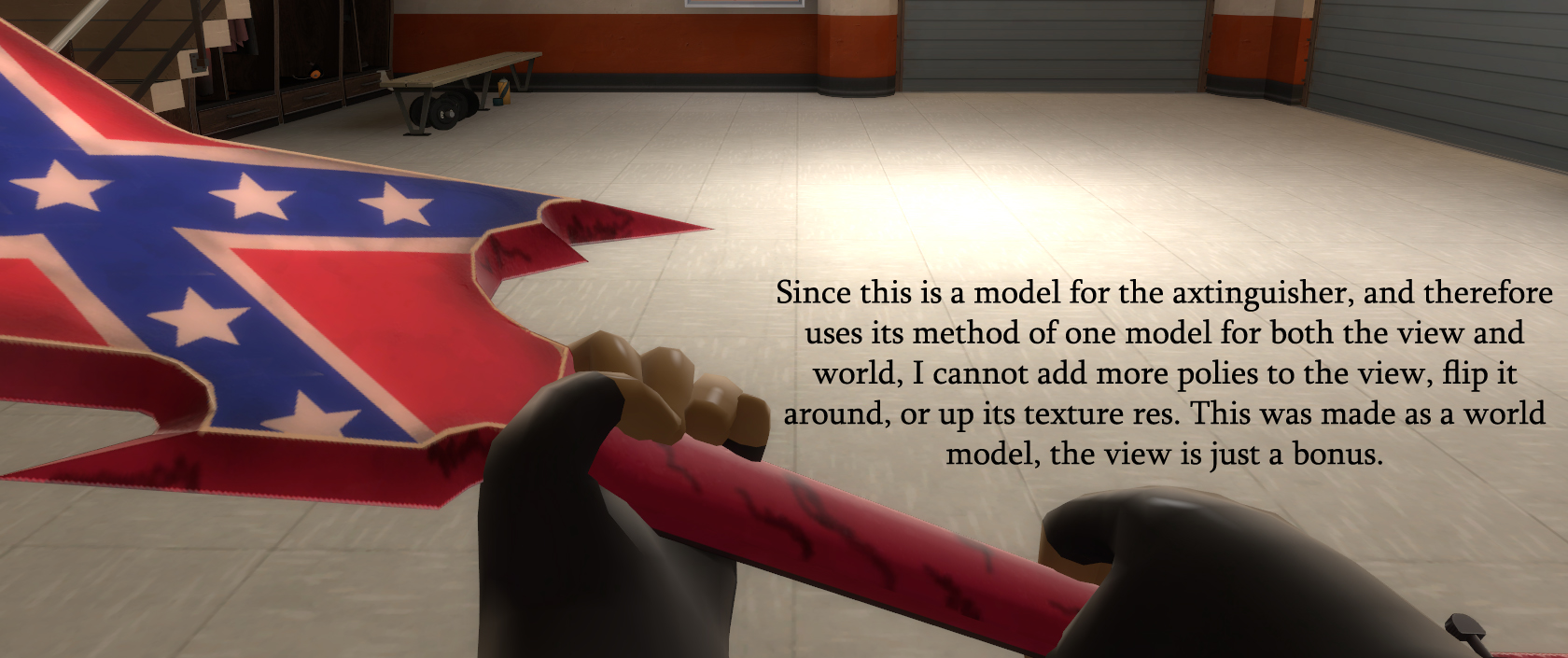 Rebel Razorback Mod for Team Fortress 2 | TF2 Mods