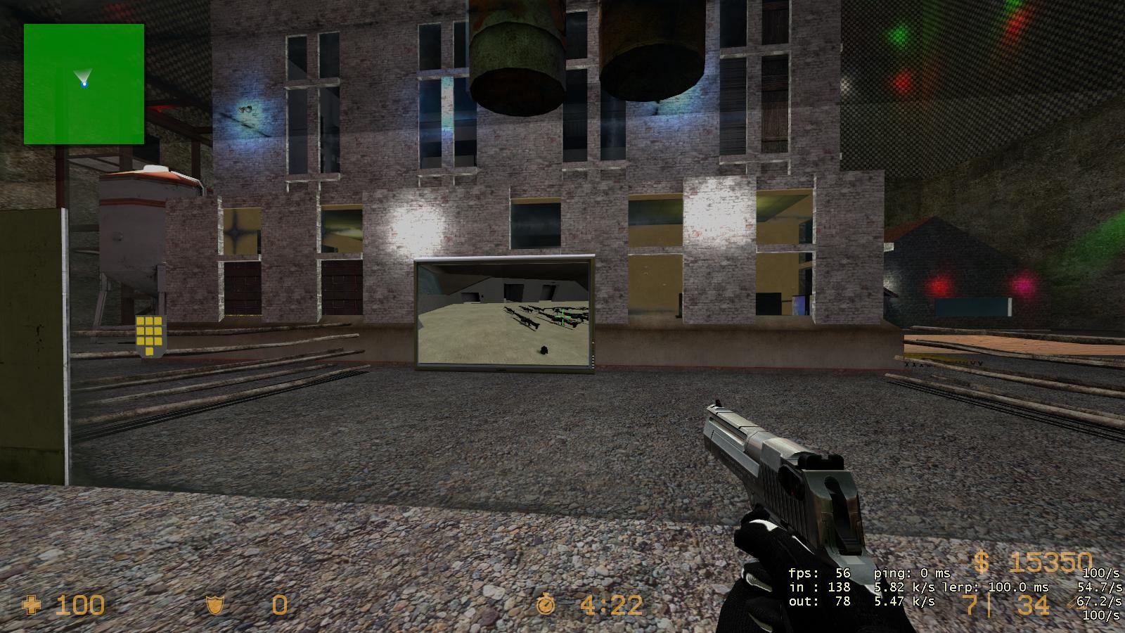 zm_quattro_west_ultimate Mod for Counter-Strike: Source | CS:S Mods