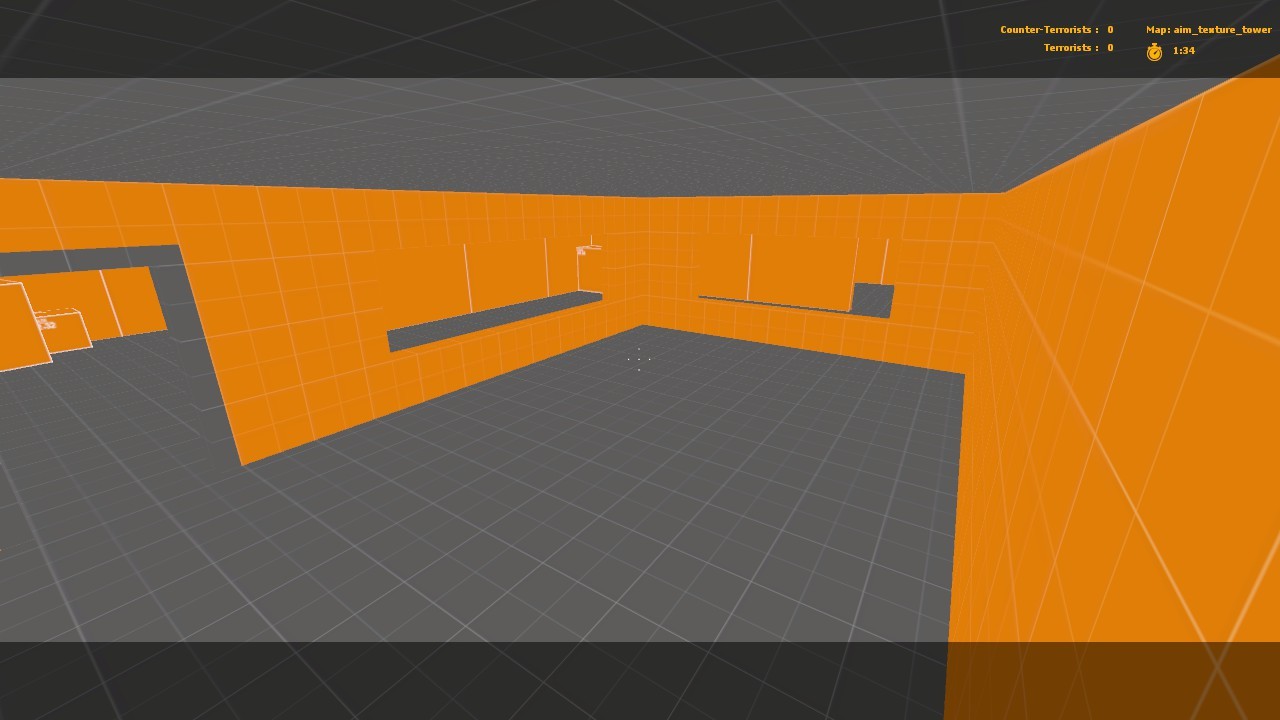 aim_texture_tower [Counter-Strike: Source] [Mods]