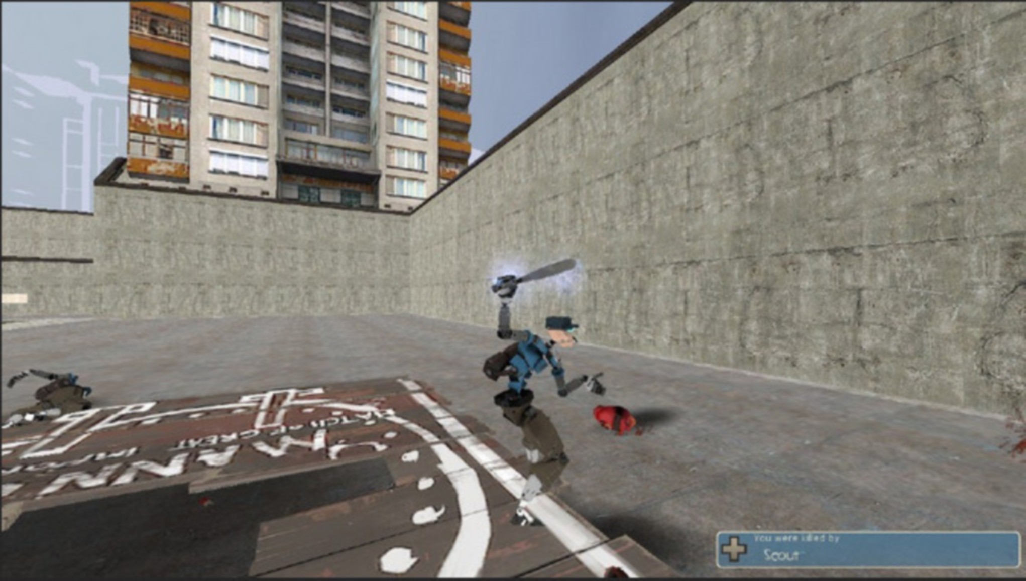 mvm_construct Mod for Team Fortress 2 | TF2 Mods