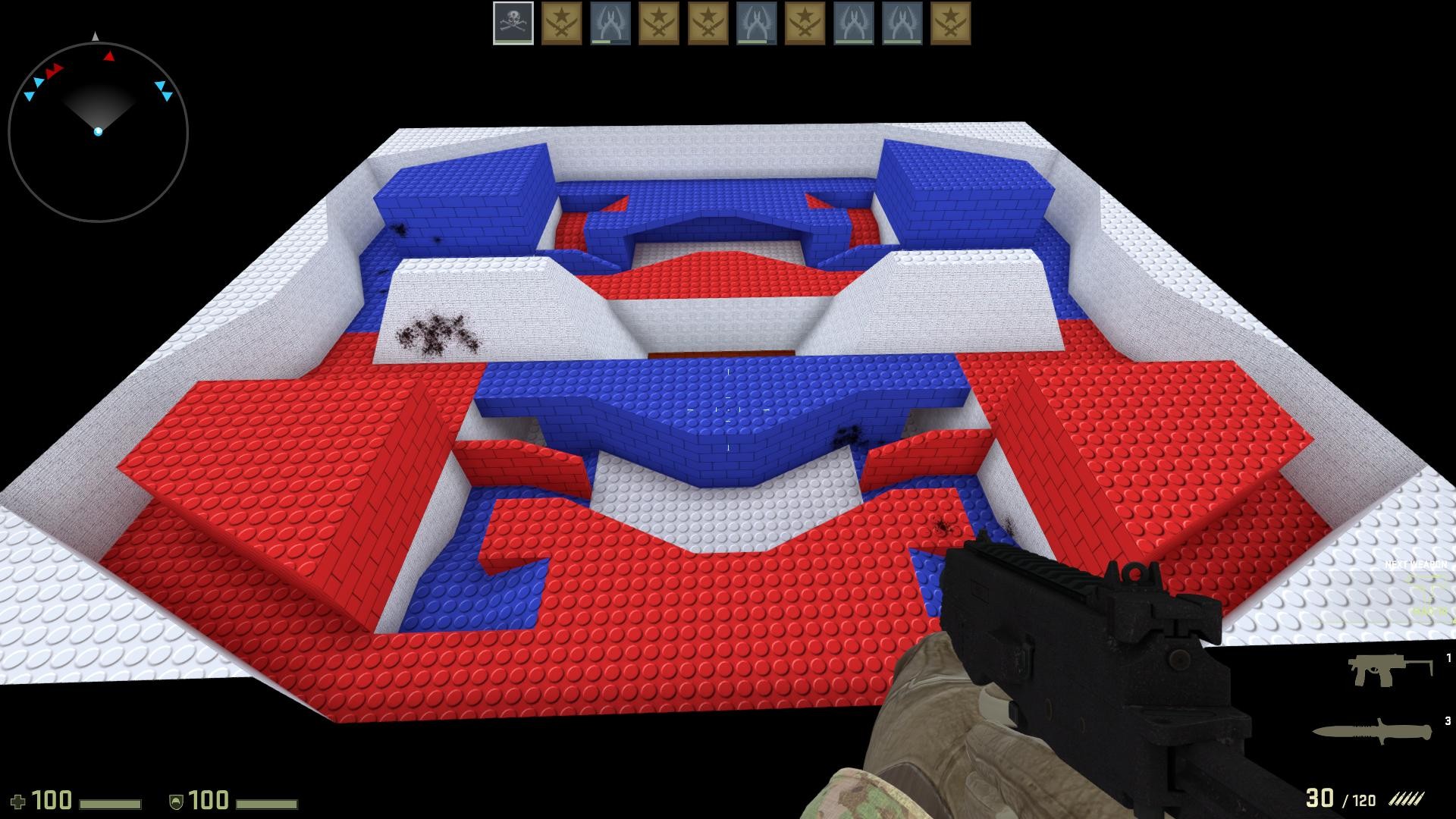 Cs_Go Map Pack Mod for Counter-Strike: Global Offensive | CS:GO Mods