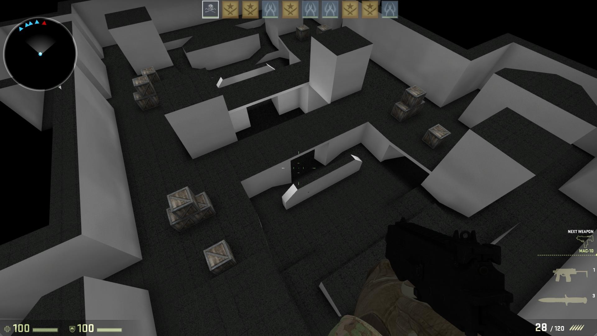 Cs_Go Map Pack Mod for Counter-Strike: Global Offensive | CS:GO Mods