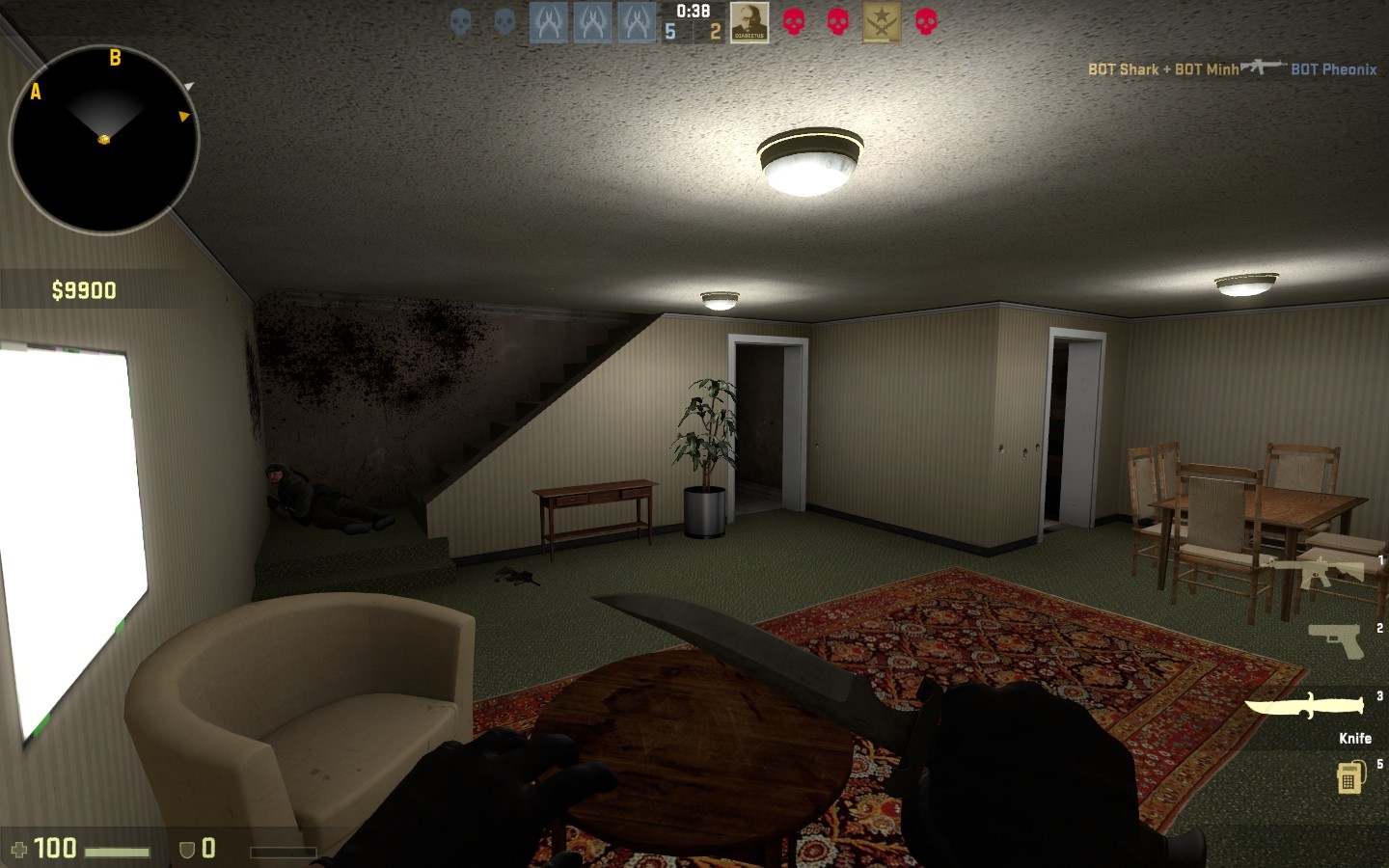 *UPDATED* de_complex BETA D1 Mod for Counter-Strike: Global Offensive ...