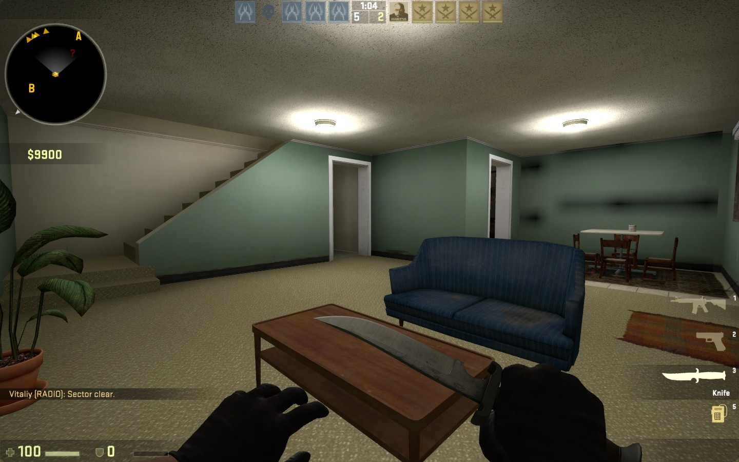 *UPDATED* de_complex BETA D1 Mod for Counter-Strike: Global Offensive ...