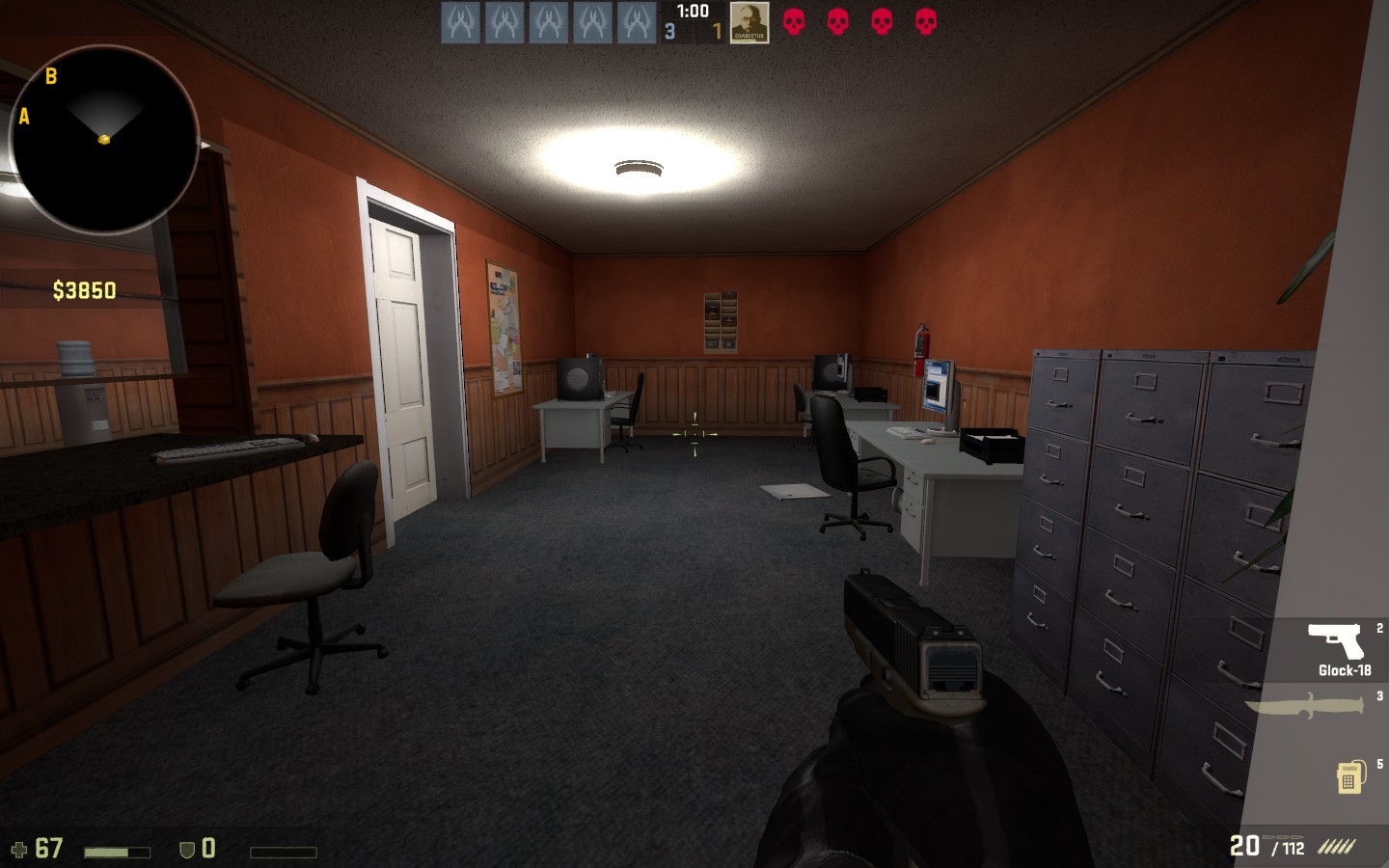 *UPDATED* de_complex BETA D1 [Counter-Strike: Global Offensive] [Mods]