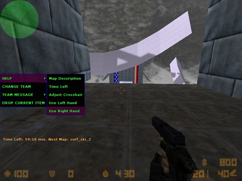 funny and nice gui cs 1.6 [Counter-Strike 1.6] [Mods]