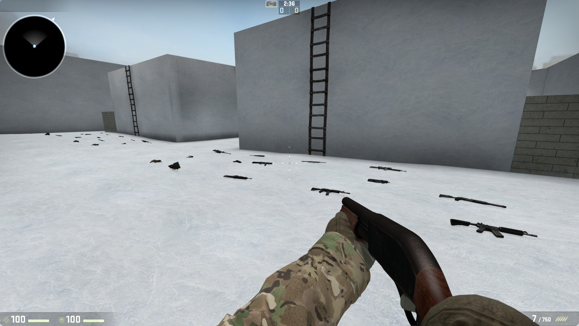 FY_Iceworld_CSGO [Counter-Strike: Global Offensive] [Mods]