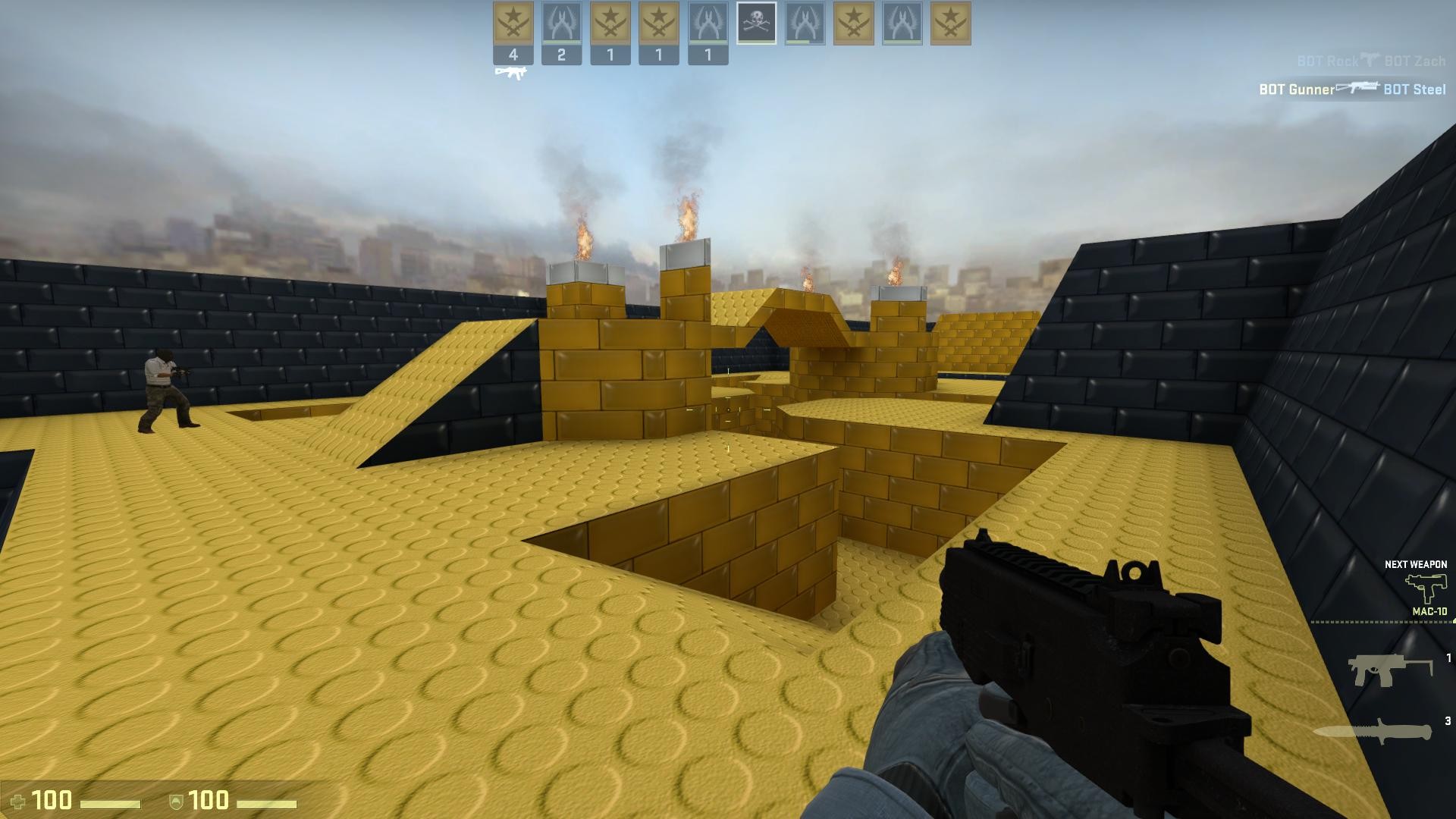 lego_world_Extended [Counter-Strike: Global Offensive] [Mods]