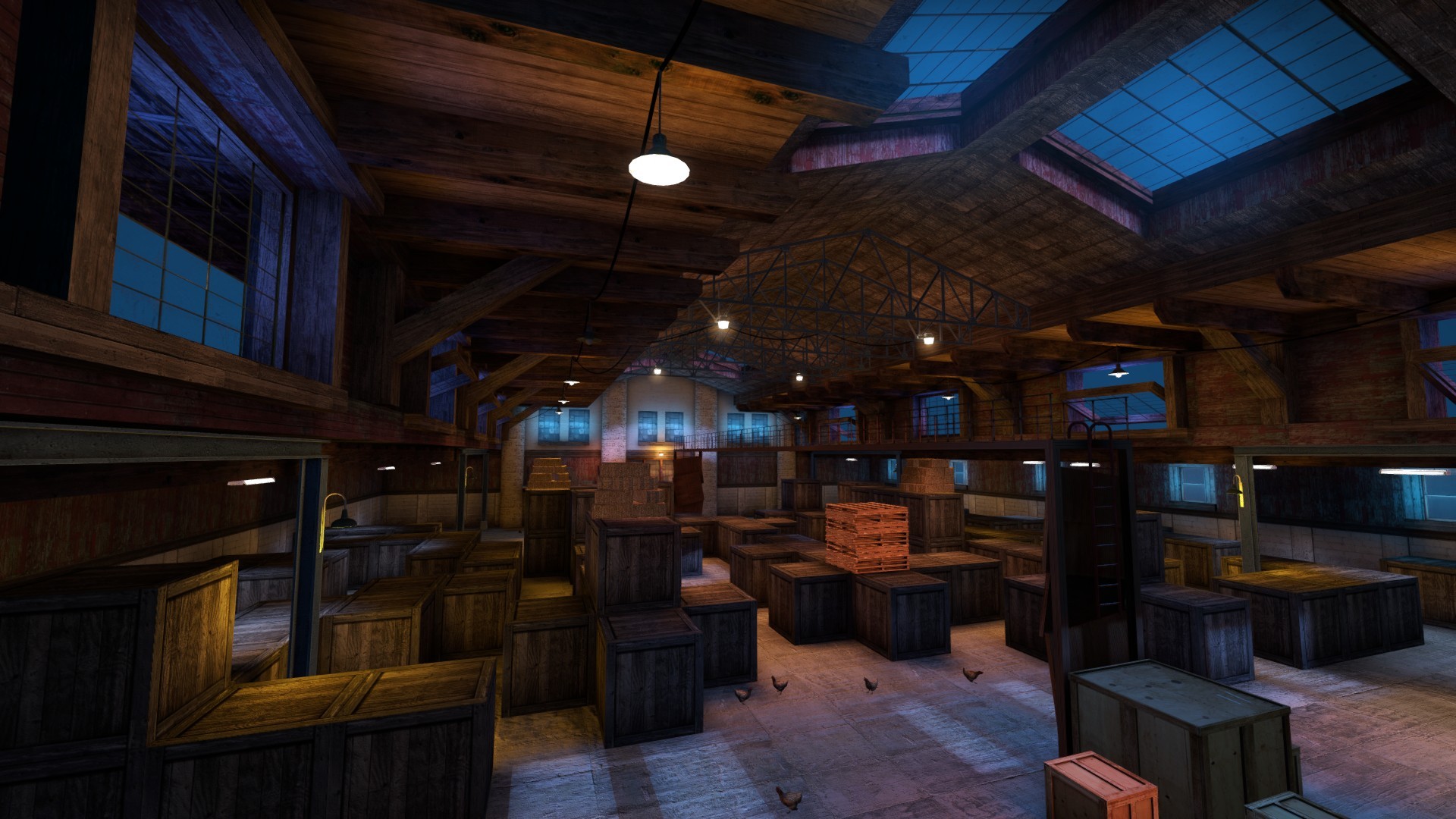 Deagle_Force CSGO Mod for Counter-Strike: Global Offensive | CS:GO Mods