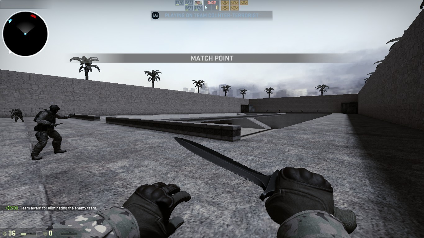 35hp_cars_csgo [Counter-Strike: Global Offensive] [Mods]