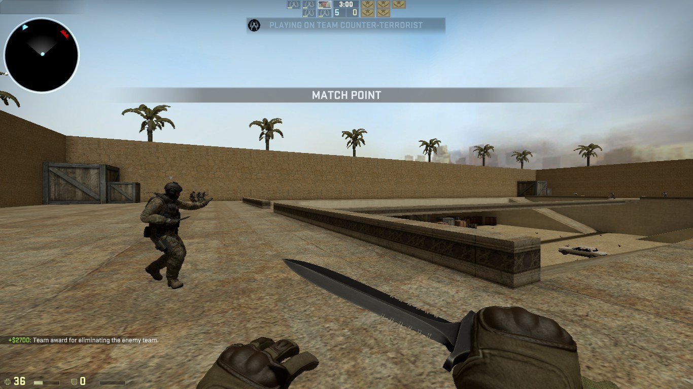 35hp_cars_csgo [Counter-Strike: Global Offensive] [Mods]