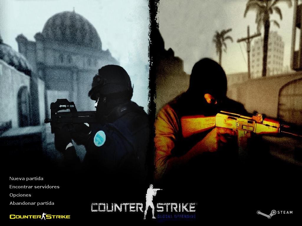 GUIs counter strike GO CT vs TT [Counter-Strike 1.6] [Mods]