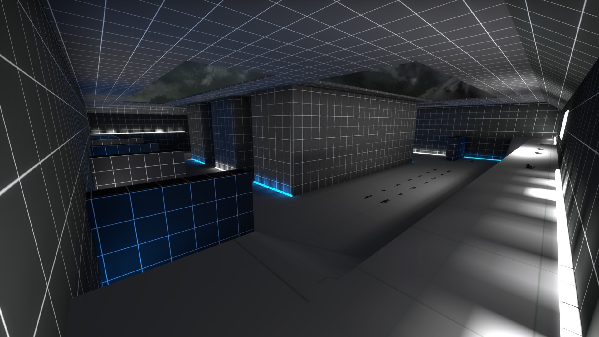 neon_$2000$ Mod for Counter-Strike: Global Offensive | CS:GO Mods