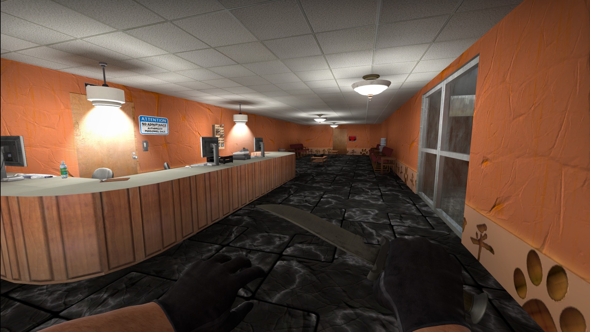 de_Heatenings_Sauna_v1 [Counter-Strike: Global Offensive] [Mods]