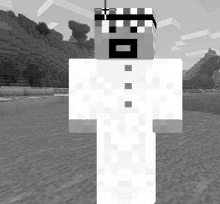 Arab Skins PACK "final version" Mod for Minecraft: Java Edition | MC Mods