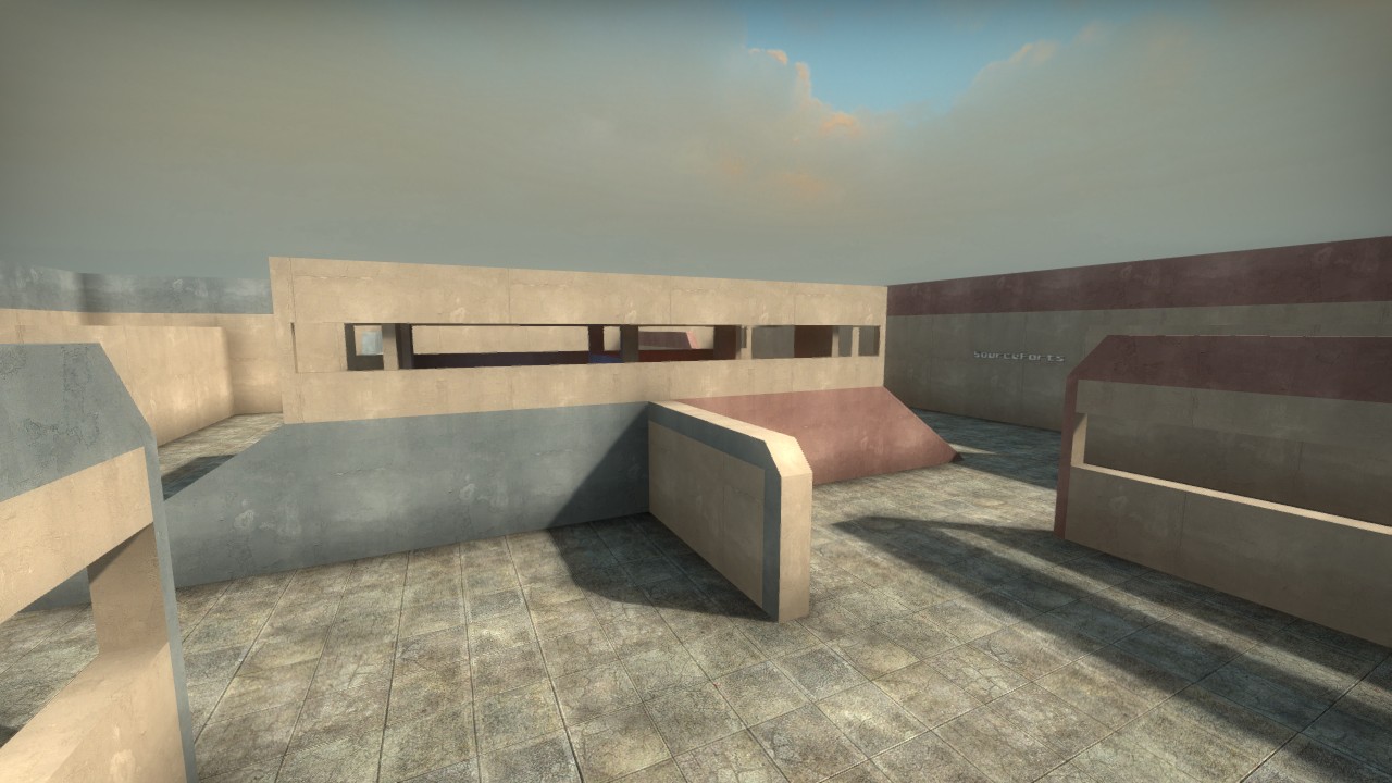 awp_sourceforts_go [Counter-Strike: Global Offensive] [Mods]