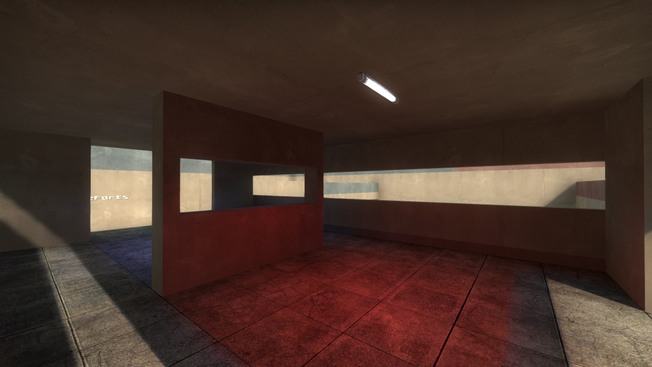 awp_sourceforts_go [Counter-Strike: Global Offensive] [Mods]