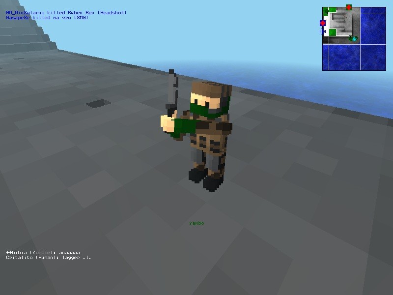 ACB-90 for AoS [Ace of Spades] [Mods]