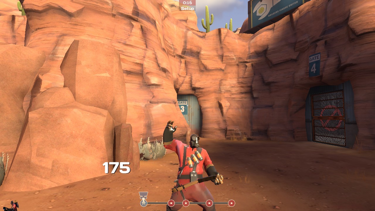 Back Scratcher to Pain Train Mod for Team Fortress 2 | TF2 Mods