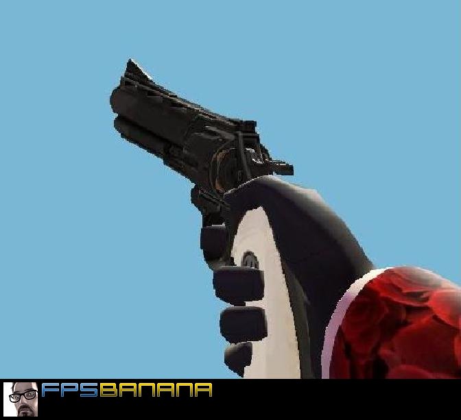 Funky SPY [Team Fortress 2] [Mods]