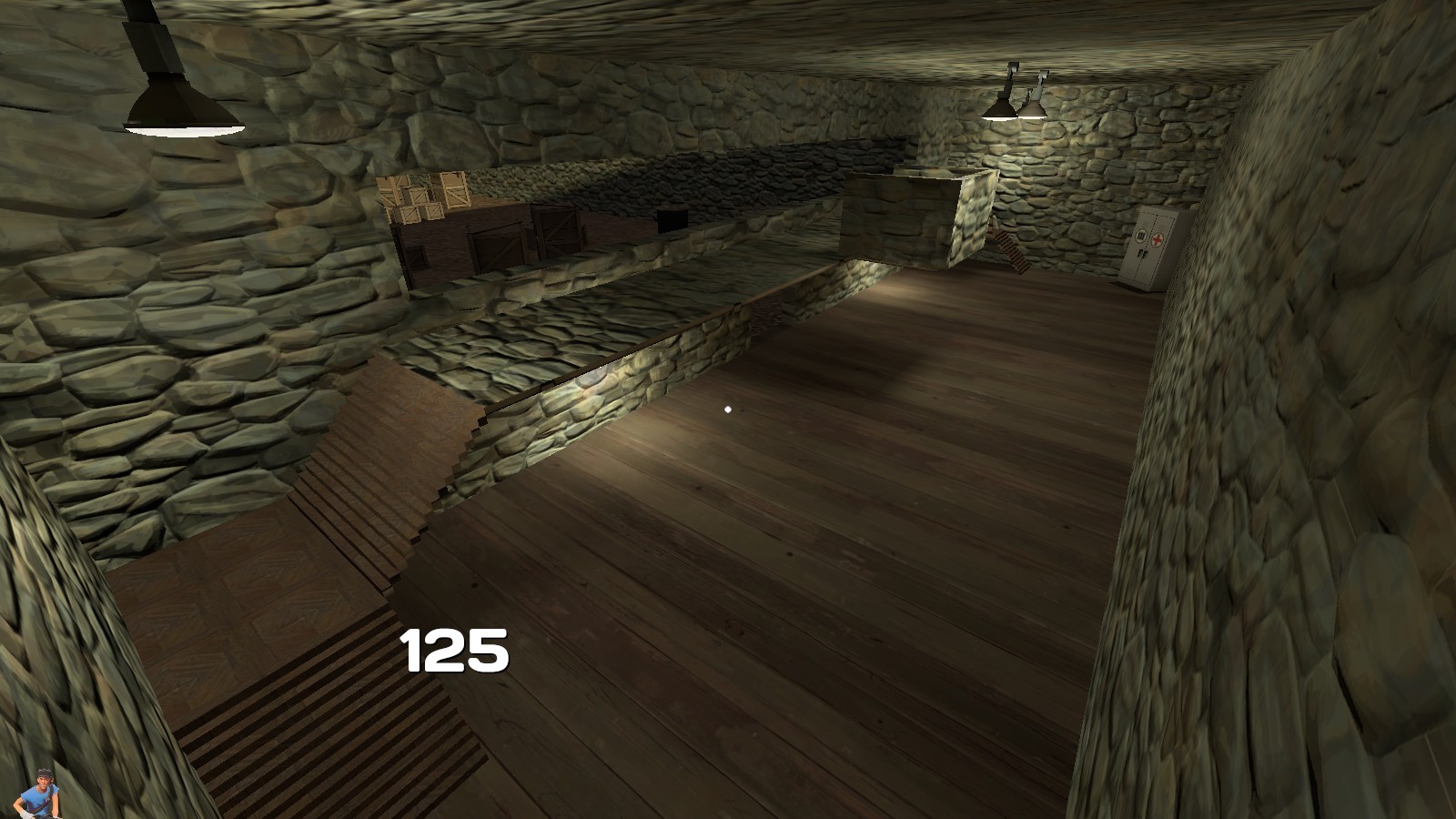 [TF2] Sn_Medieval_Sniping [Team Fortress 2] [Mods]