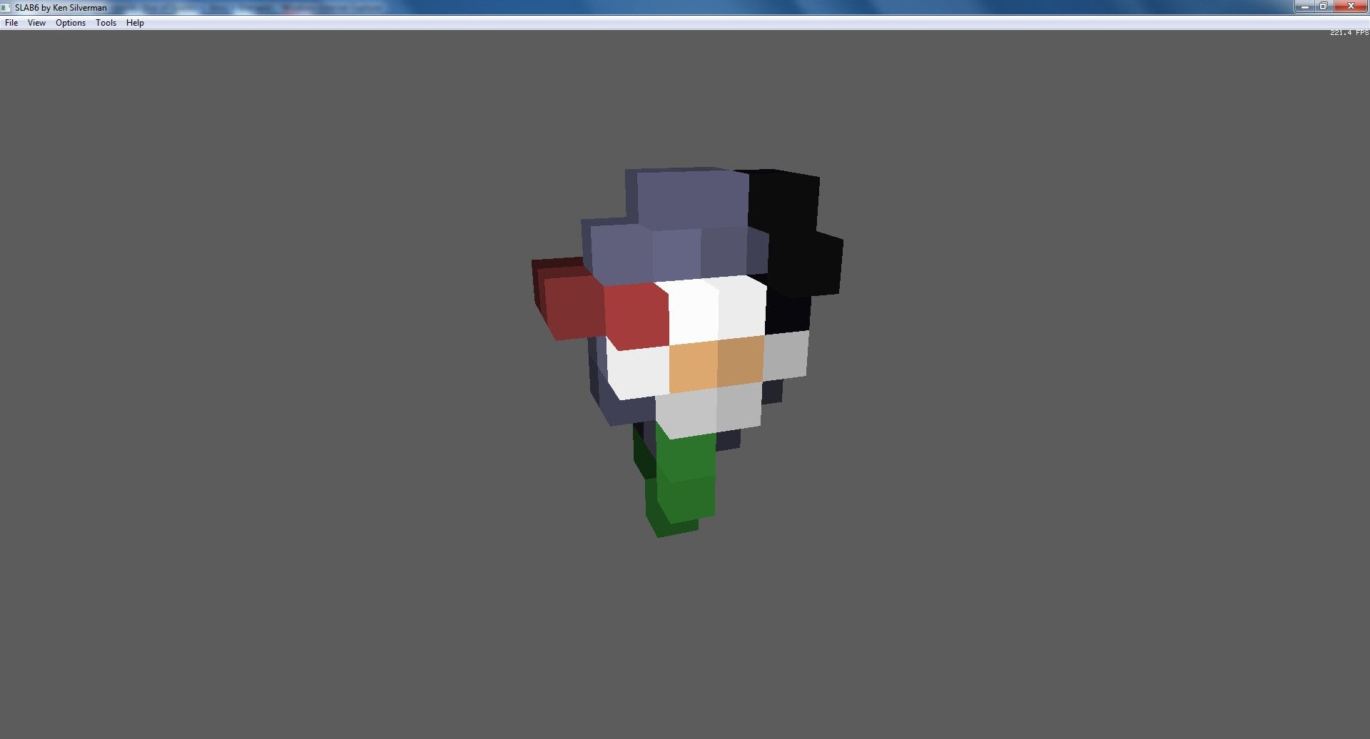 Voxel Bombs Pack [Ace of Spades] [Mods]