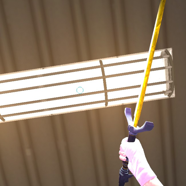 Golden Three-Rune Blade Mod for Team Fortress 2 | TF2 Mods