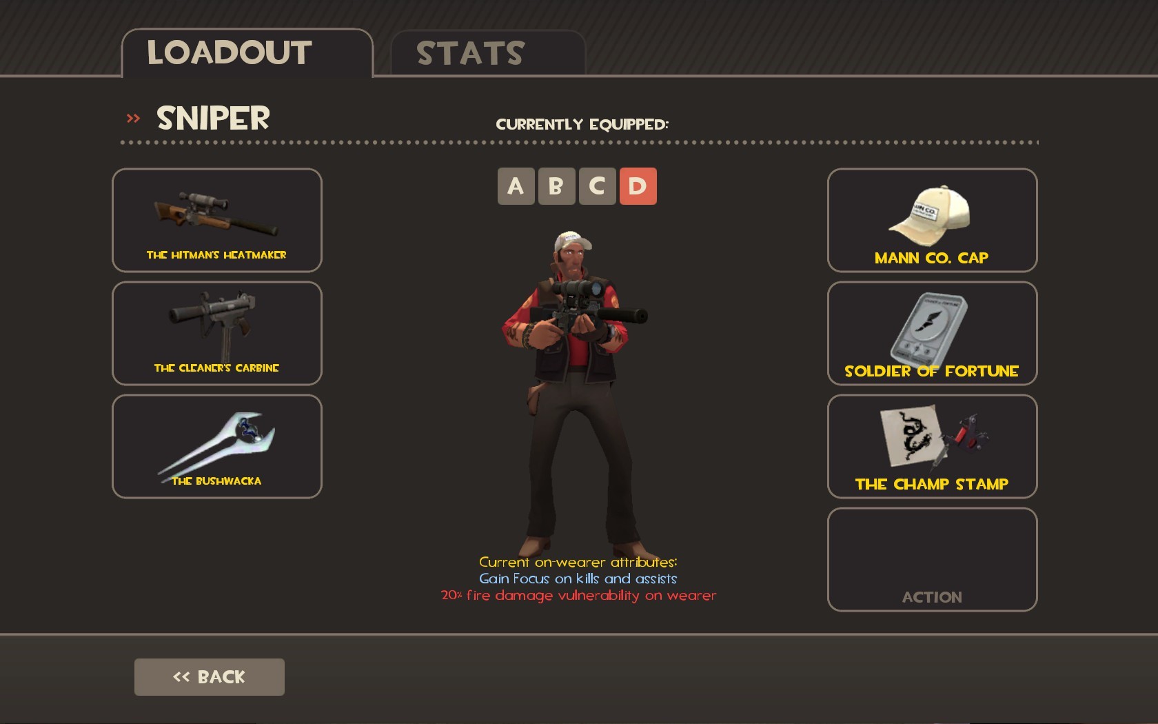 Energy Sword V2 Mod for Team Fortress 2 | TF2 Mods