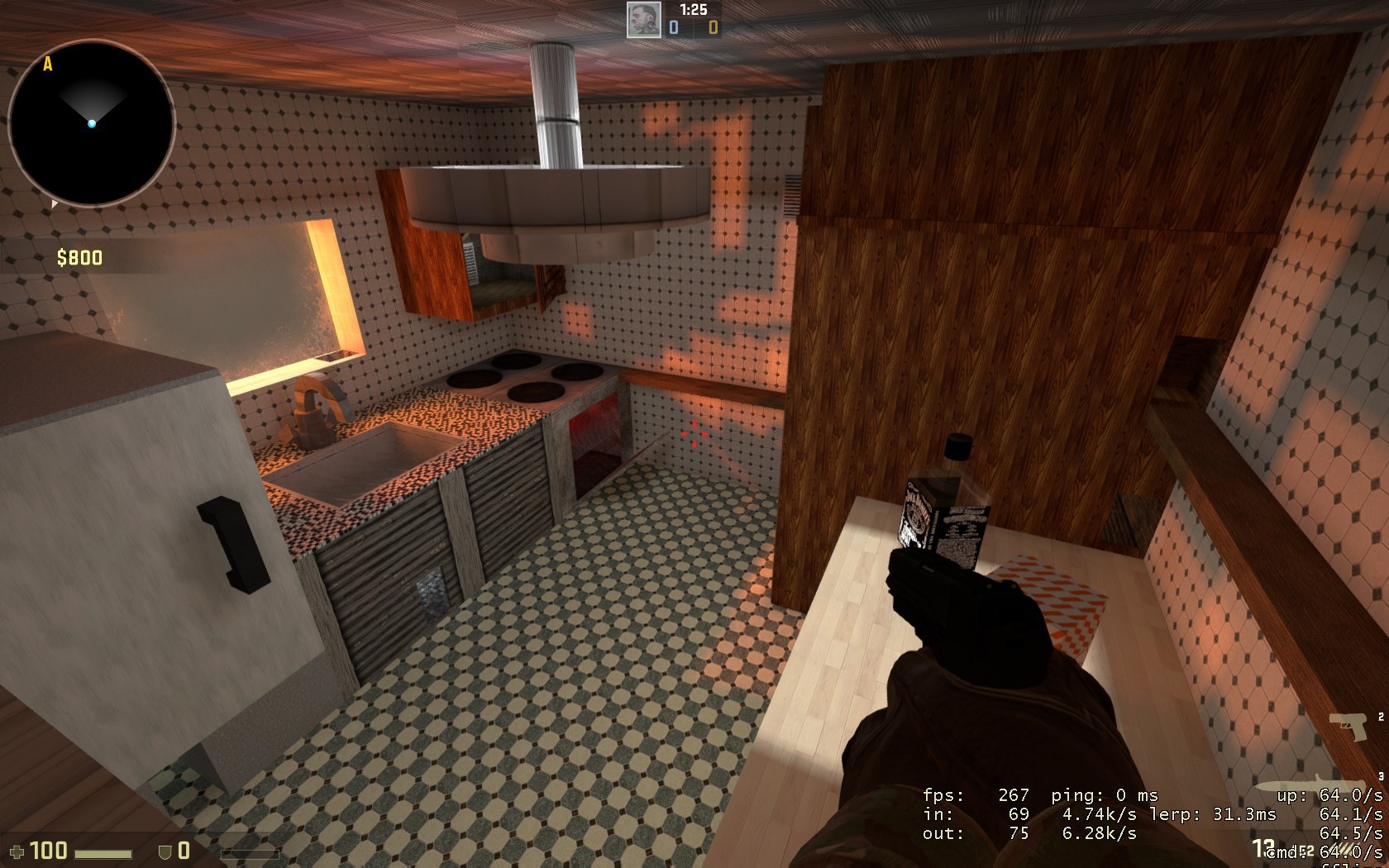 de_rats_csgo_b1 [Counter-Strike: Global Offensive] [Mods]