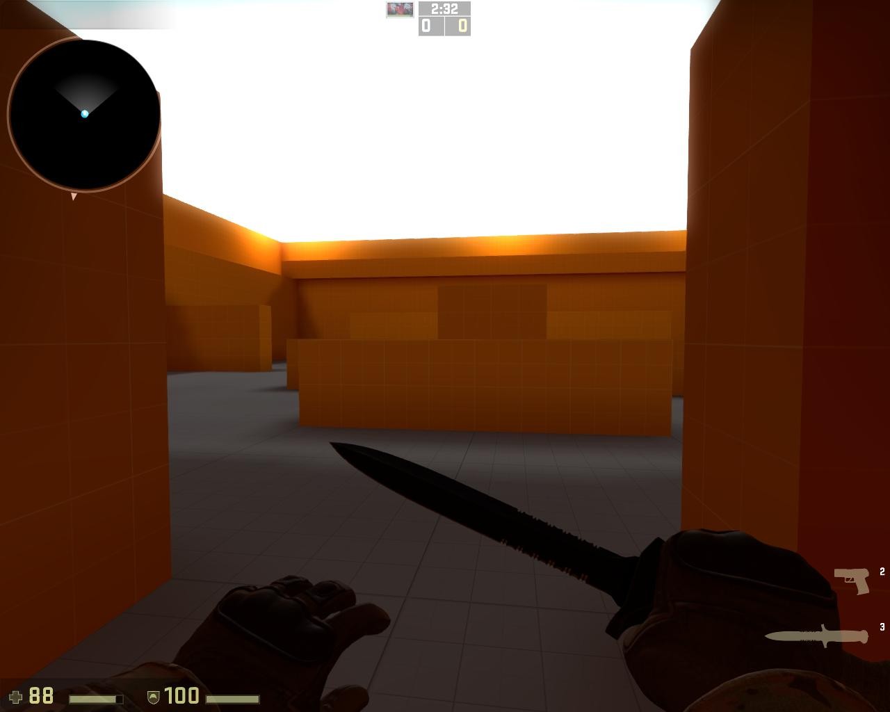 gg_Testing-Ground Mod for Counter-Strike: Global Offensive | CS:GO Mods