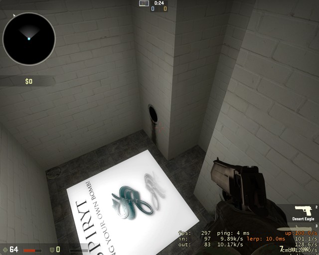 glass_war_csgo Mod for Counter-Strike: Global Offensive | CS:GO Mods