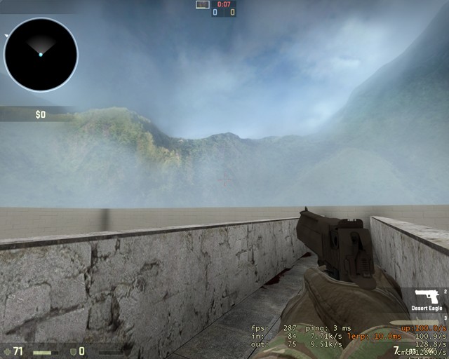 glass_war_csgo Mod for Counter-Strike: Global Offensive | CS:GO Mods