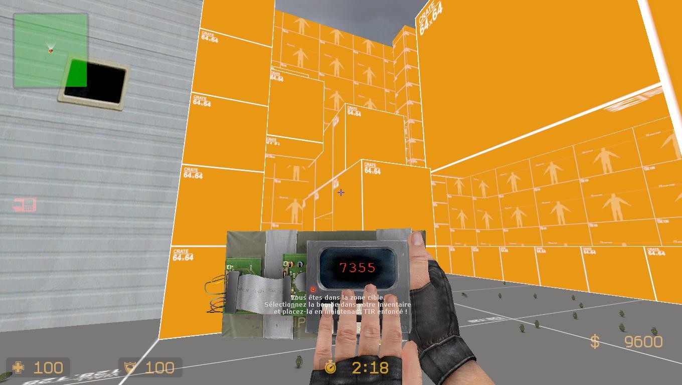 aim_texture_target_cible_v2 [Counter-Strike: Source] [Mods]