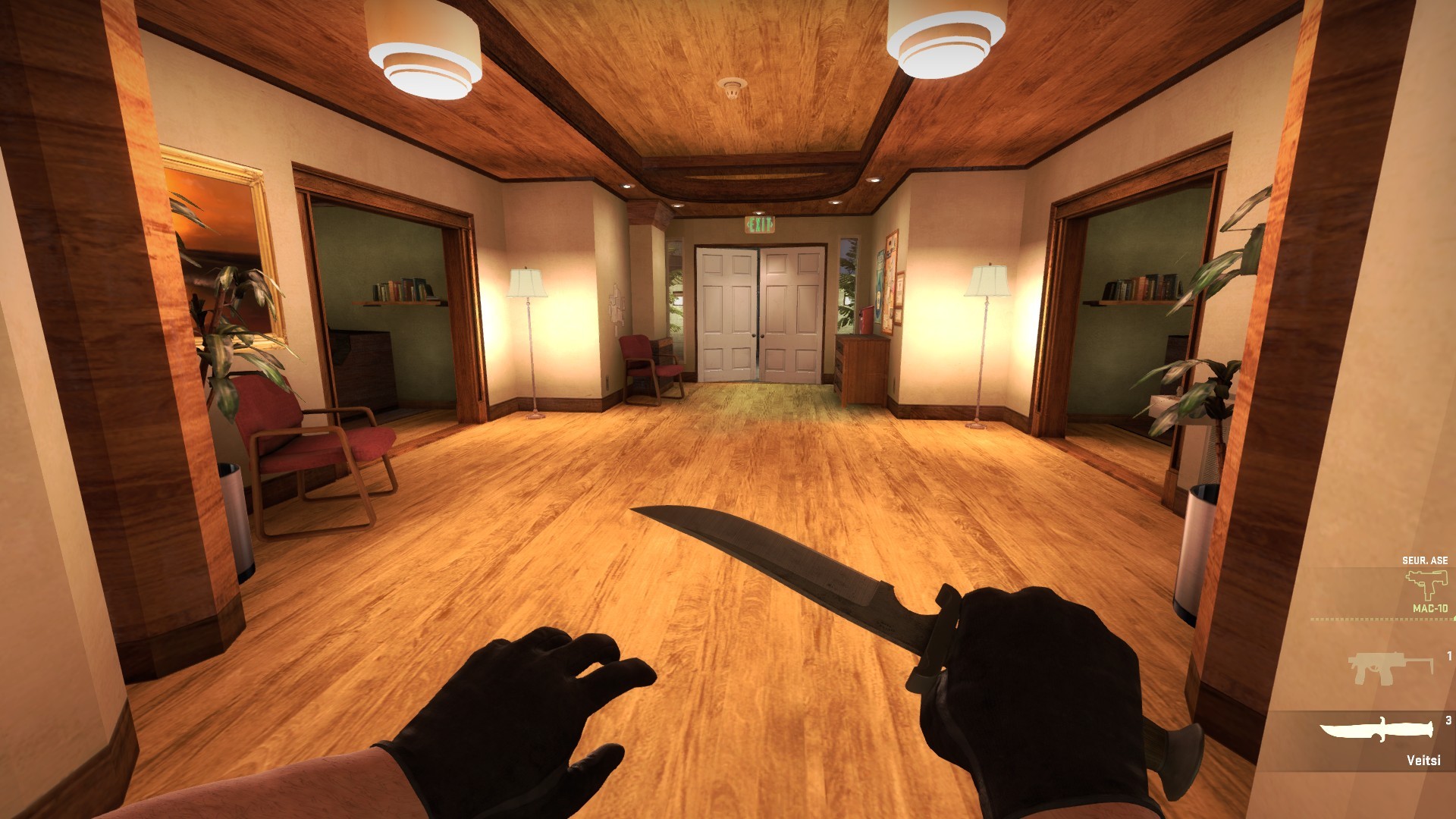 ar_library_v2 [Counter-Strike: Global Offensive] [Mods]