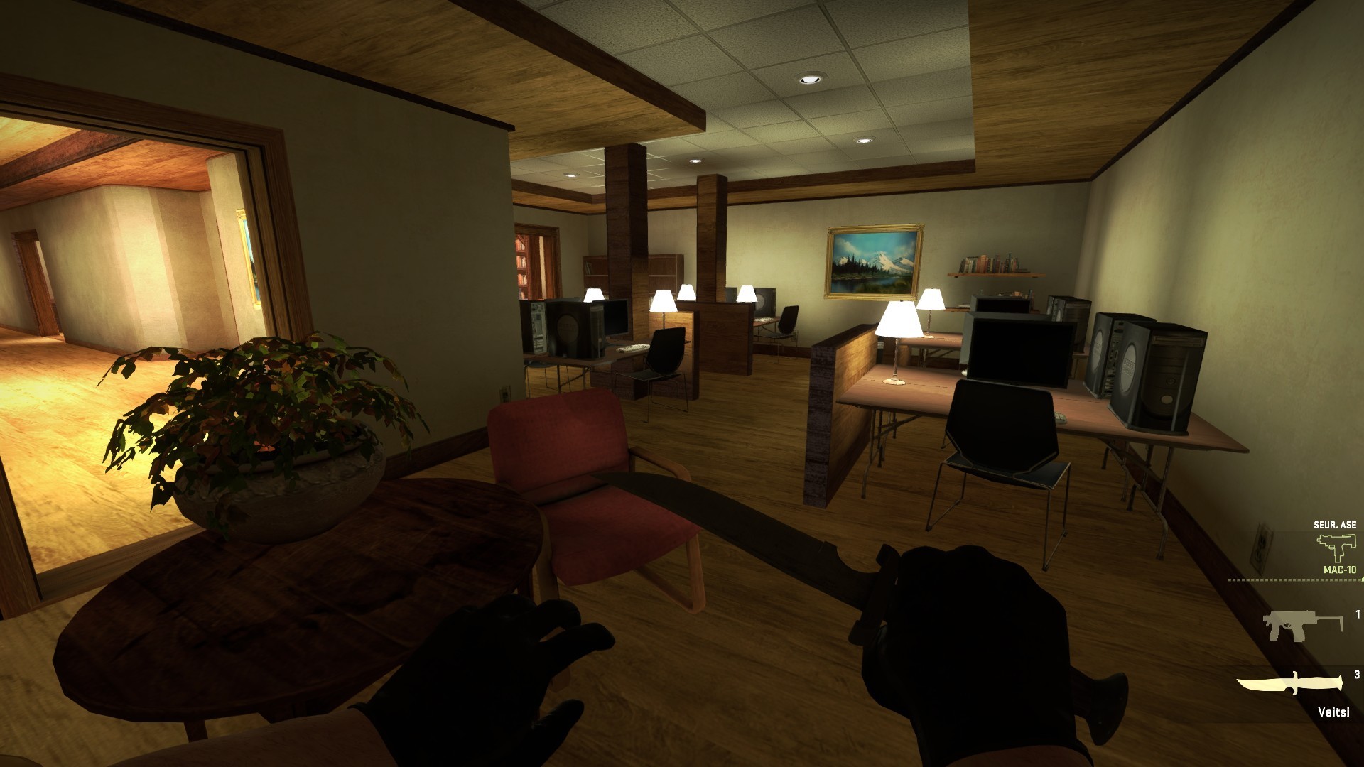 ar_library_v2 [Counter-Strike: Global Offensive] [Mods]