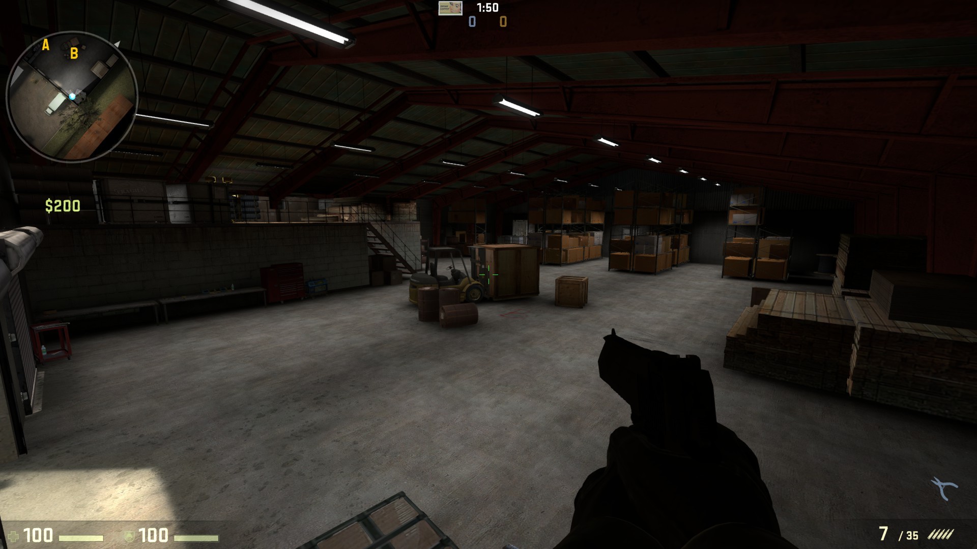 de_facility [Counter-Strike: Global Offensive] [Mods]