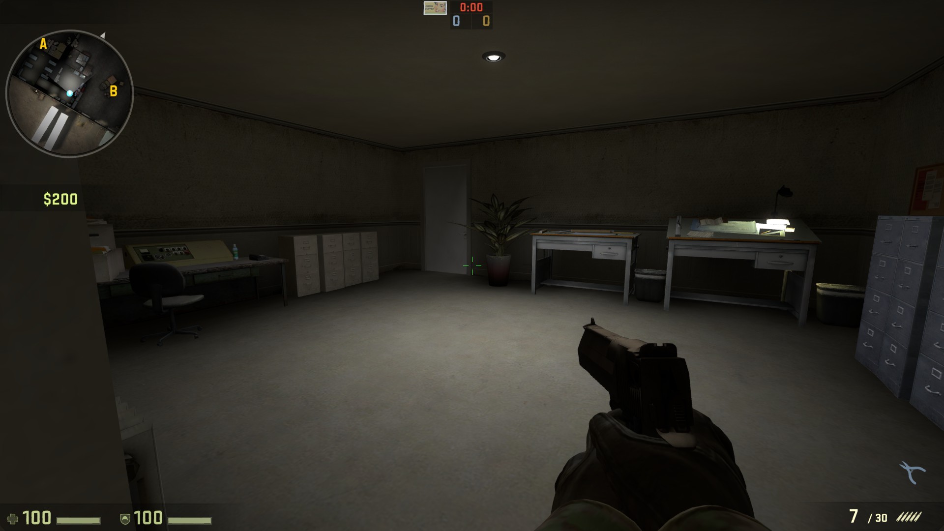de_facility [Counter-Strike: Global Offensive] [Mods]